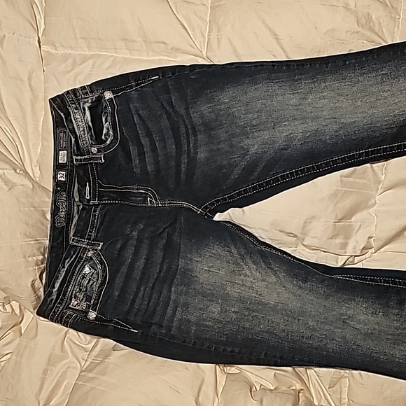 Miss Me | Jeans | Miss Me Tall Jeans | Poshmark